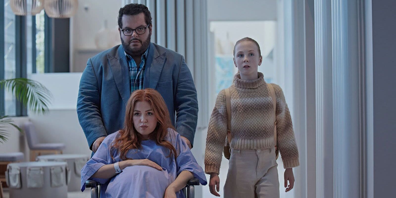 Wolf Like Me Creator Ups the Werewolf Romance in Season 2