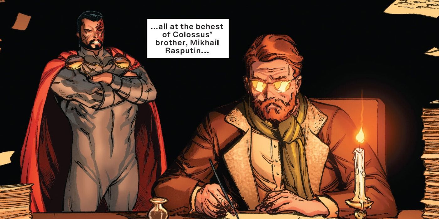 A Classic X-Men Villain May be an Omega-Level Mutant