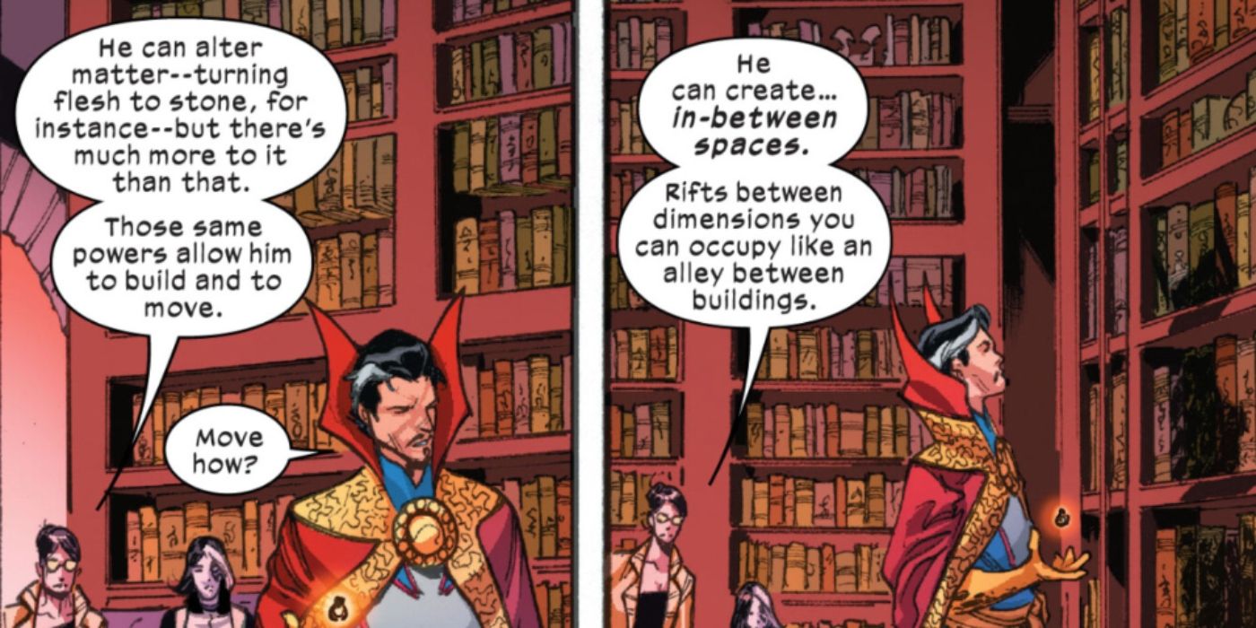 A Classic X-Men Villain May be an Omega-Level Mutant