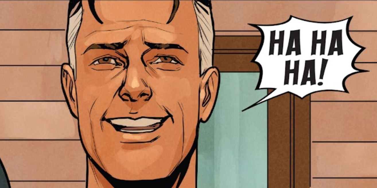 The Fantastic Four's Mutant Cure Could Save the X-Men