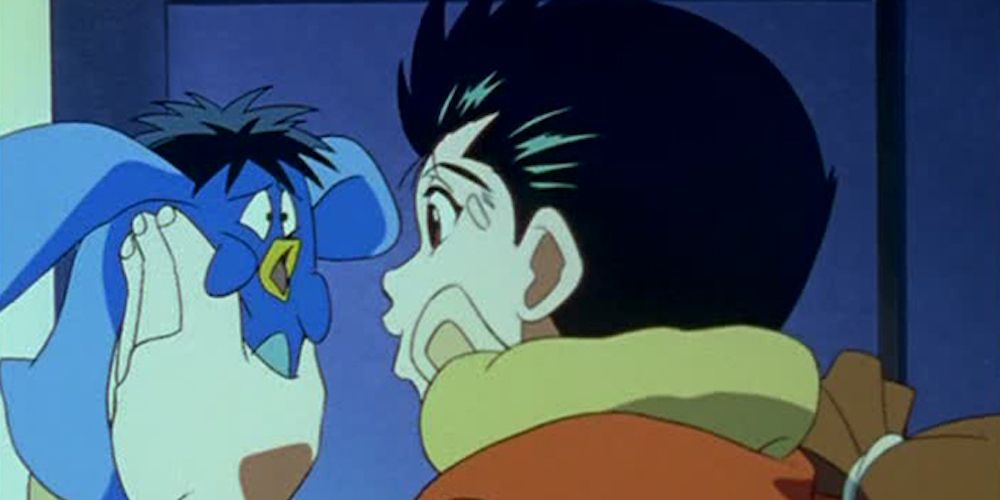 Yu Yu Hakusho: The Most Rewatchable Episodes