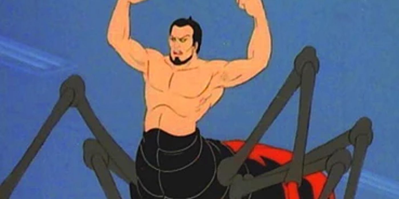 Most Horrifying Spider-Men, Ranked