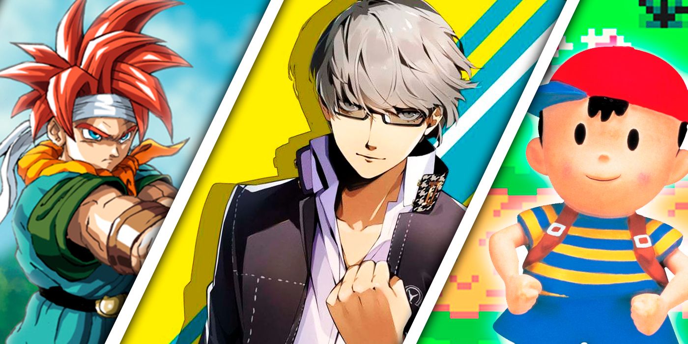 JRPG Heroes Who Should Have Spoken Dialogue — But Don't