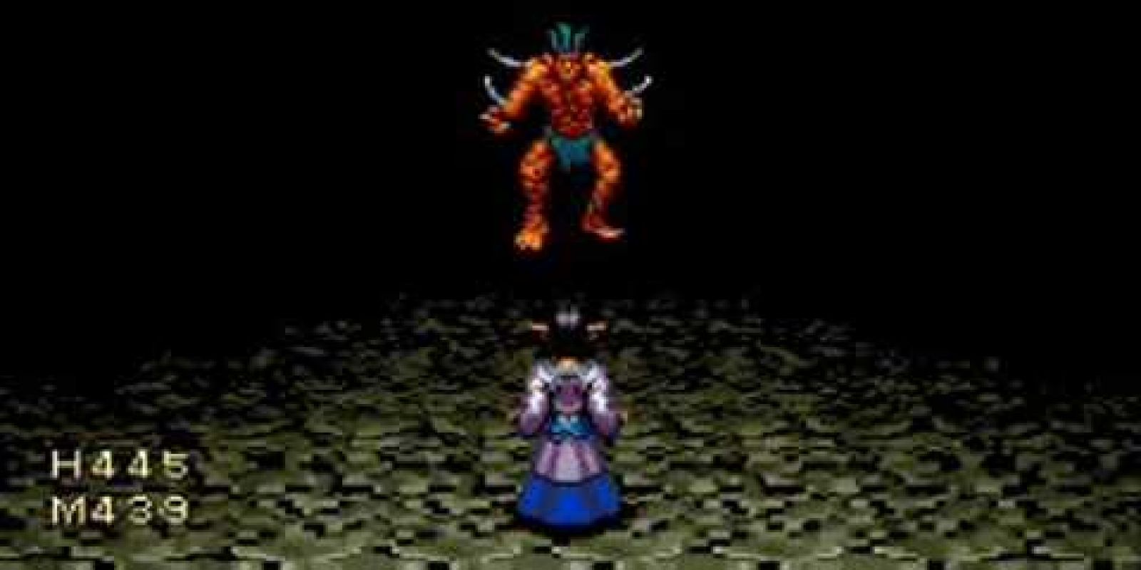 What Are The Most Annoying Game Bosses?