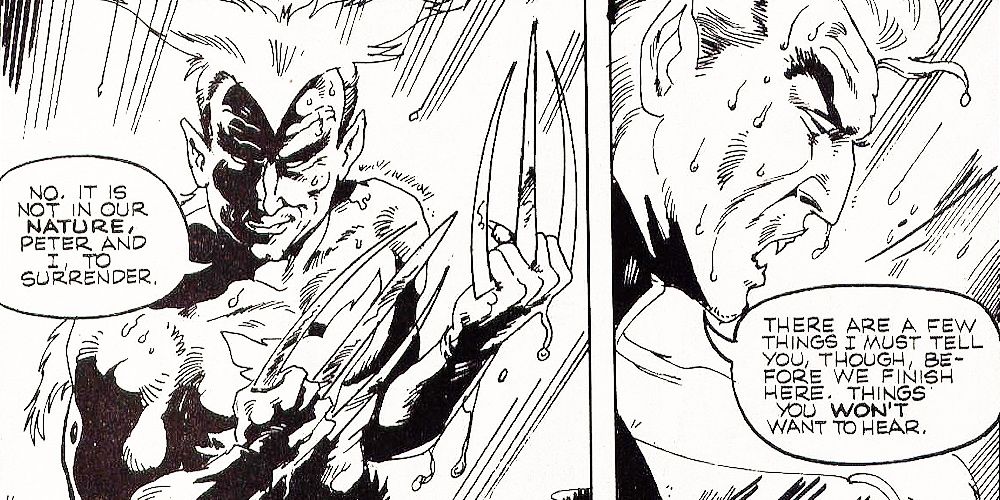 10 Indie Comic Heroes Inspired By Wolverine