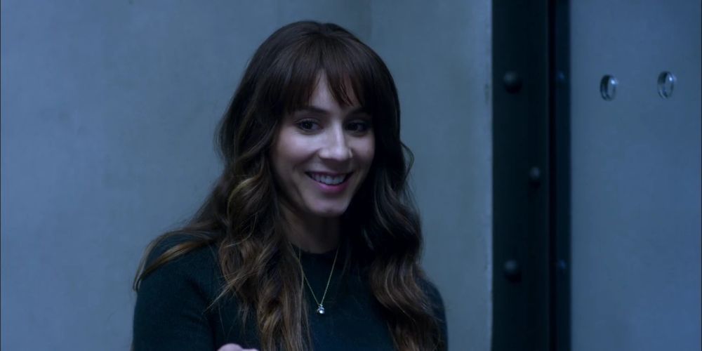 Pretty Little Liars: 10 Best Plot Twists in the Series , Ranked