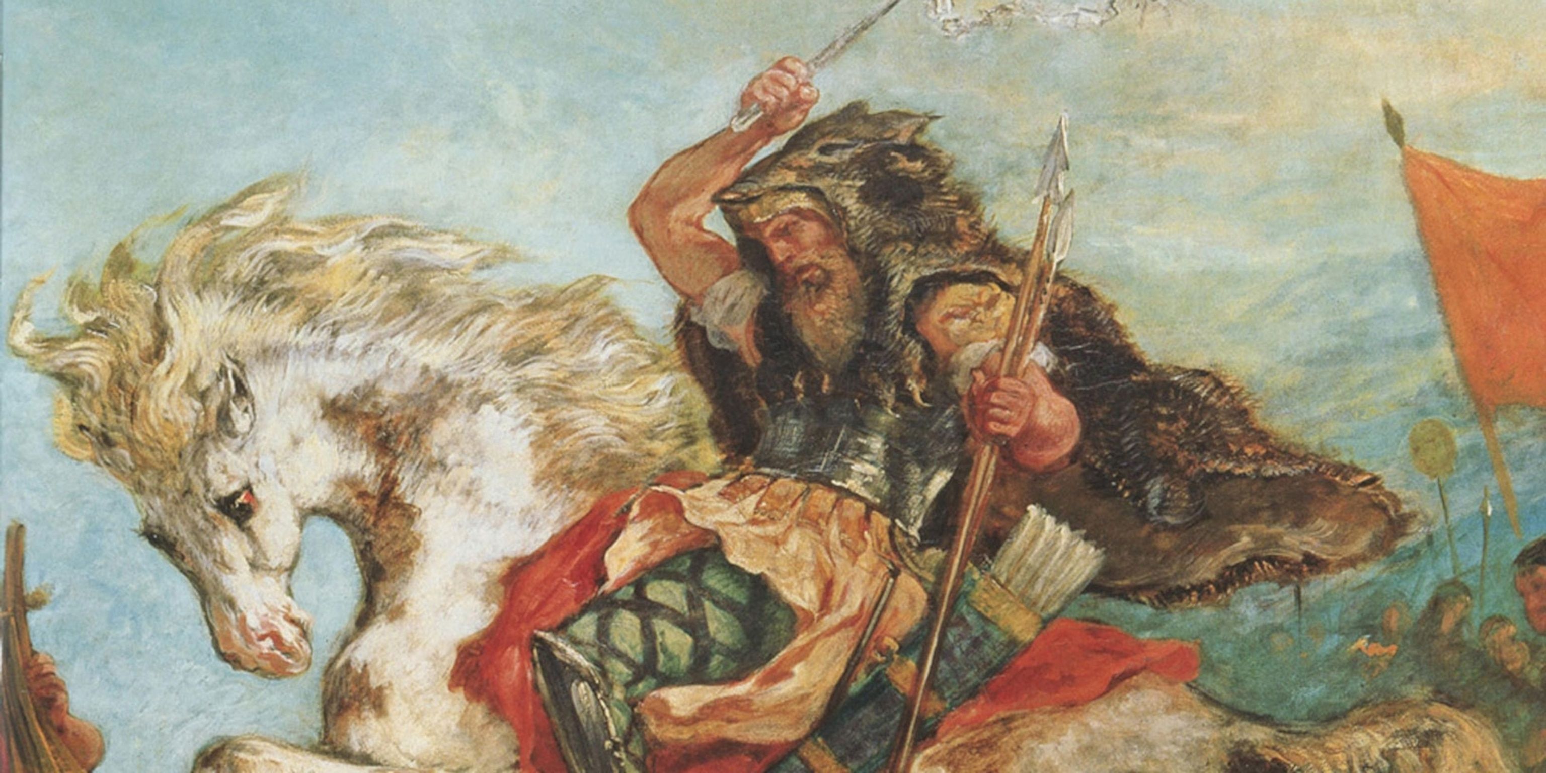 10 Real Historical Military Leaders Viewers Want To See in a Movie