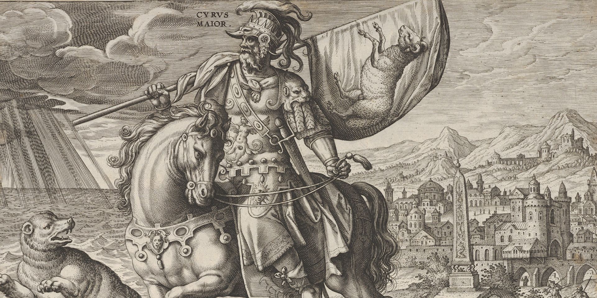 10 Real Historical Military Leaders Viewers Want To See in a Movie