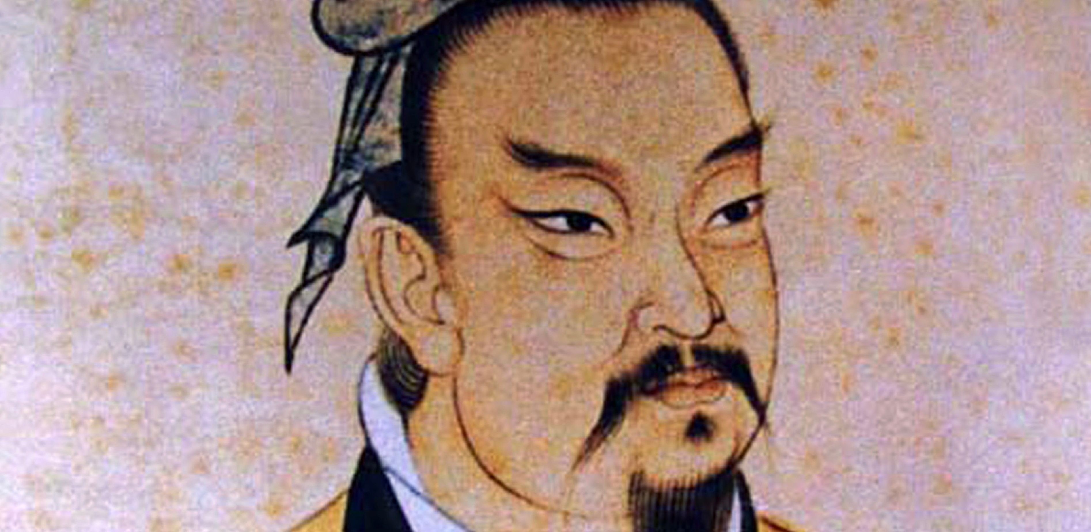 10 Real Historical Military Leaders Viewers Want To See in a Movie