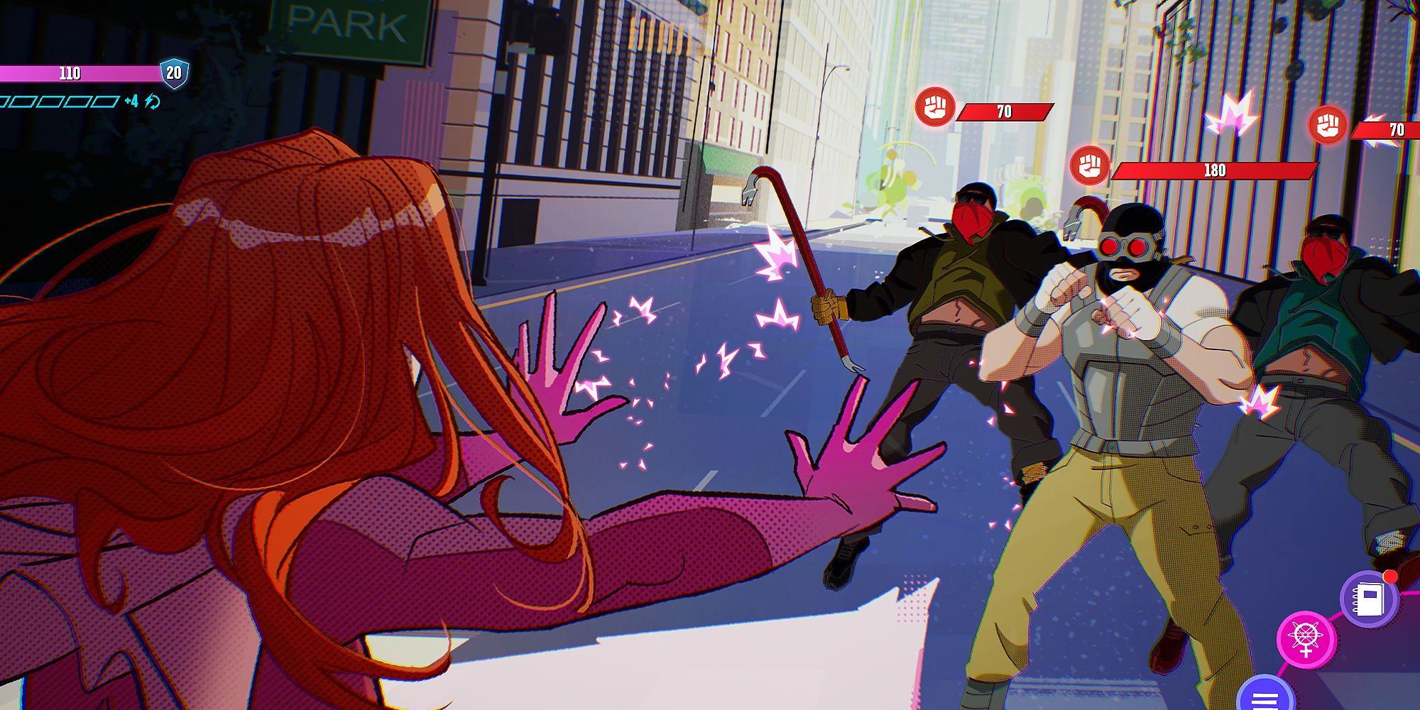 Invincible Presents Atom Eve Review