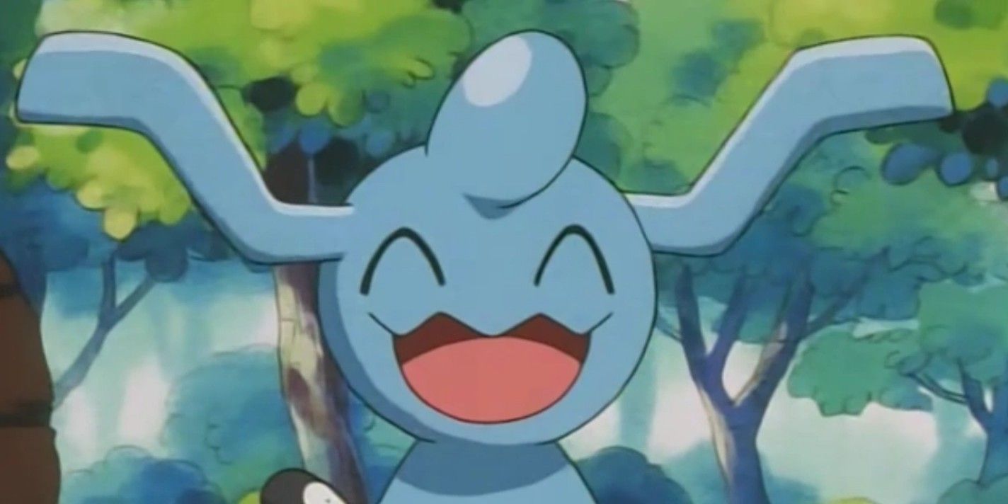 Pokémon: Ranking All Of The Baby Pokémon By Cuteness
