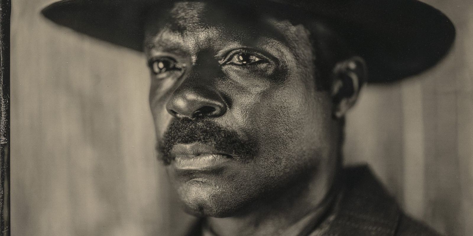 Lawmen: Bass Reeves Proves the Importance of Diversity