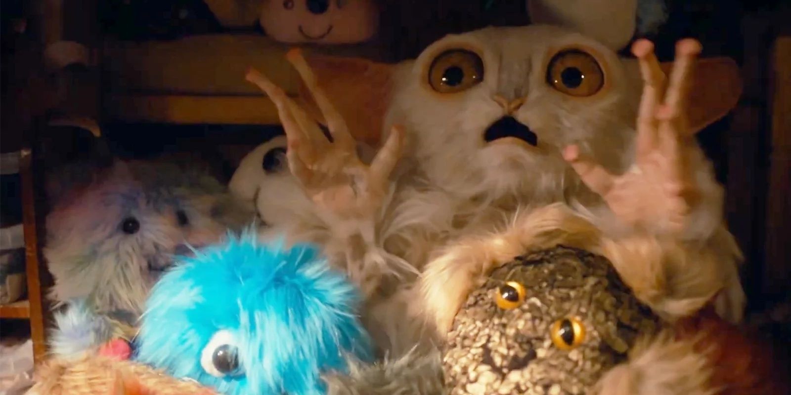 Doctor Who: 10 Things You Didn't Know About Beep The Meep