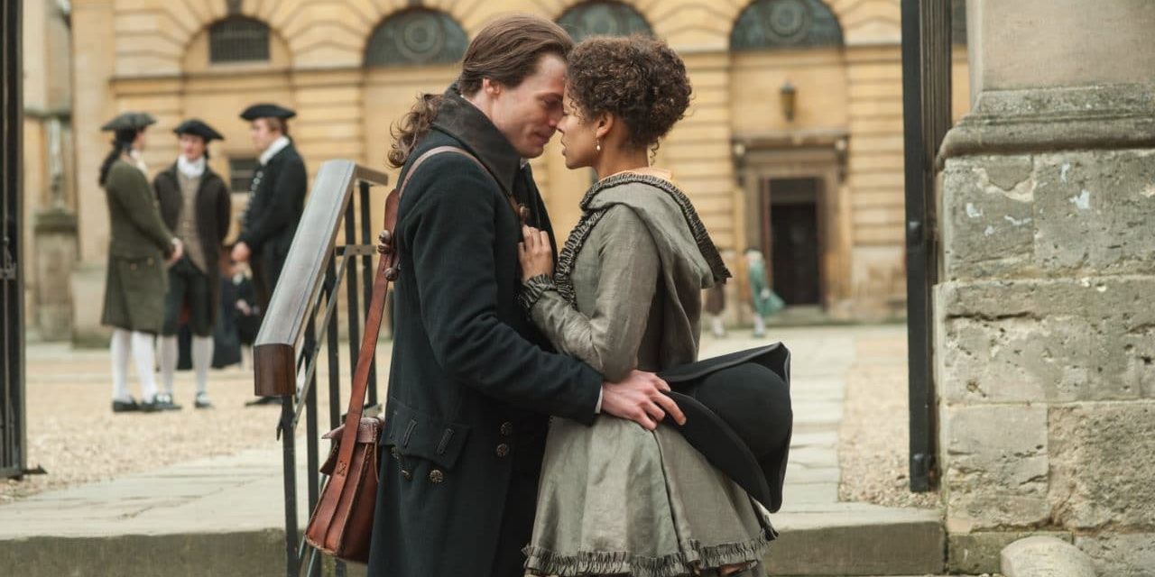 10 Historical Romances Where the Couple Has a Happily Ever After