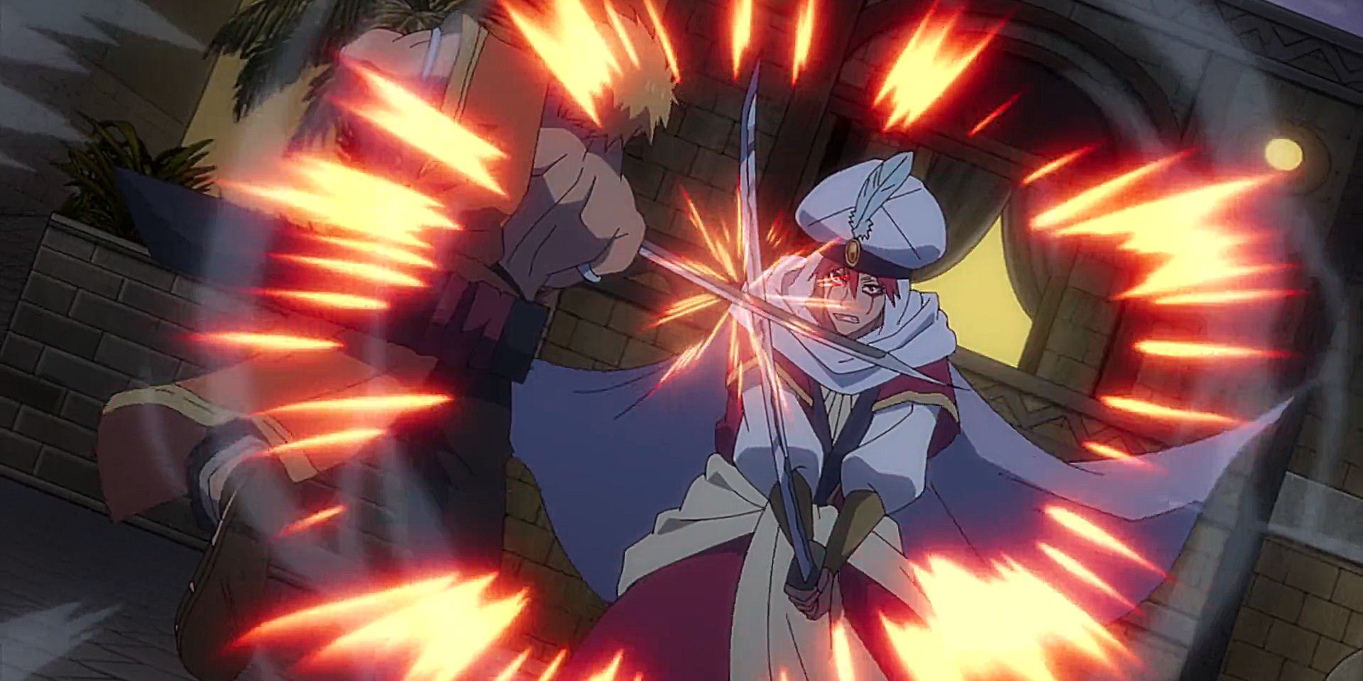 Which anime character is most like Zoro in One Piece?