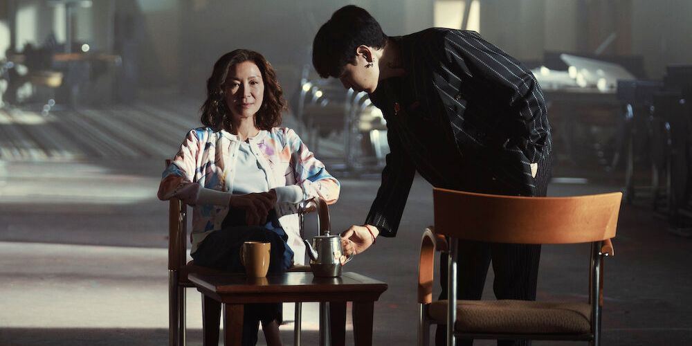 Review: Netflix's The Brothers Sun Gives Gangster Drama a Kung Fu Edge