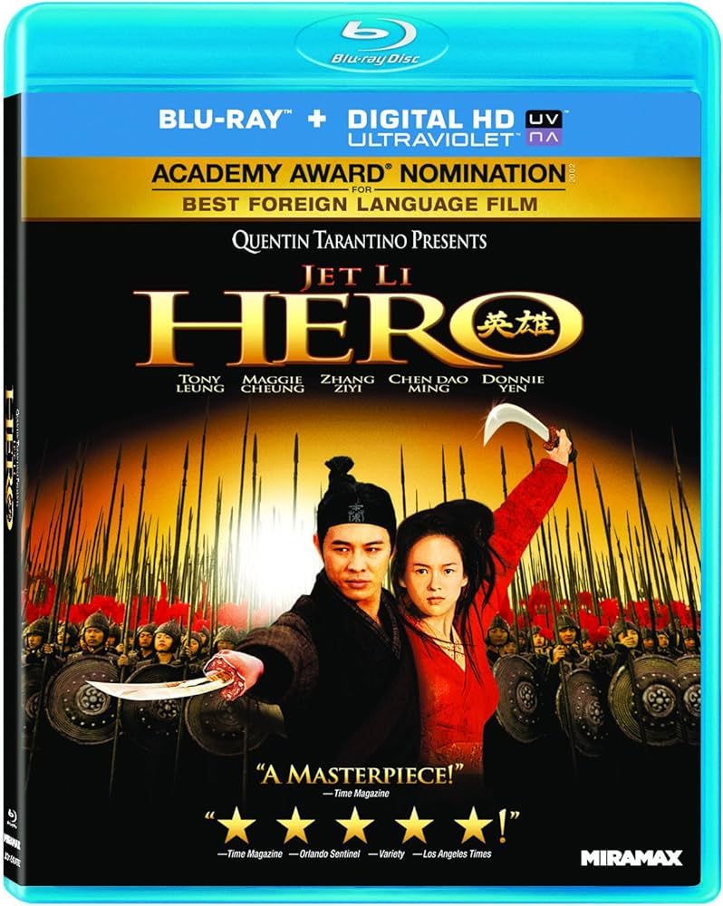 Highest-Grossing Foreign Language Films In U.S. History