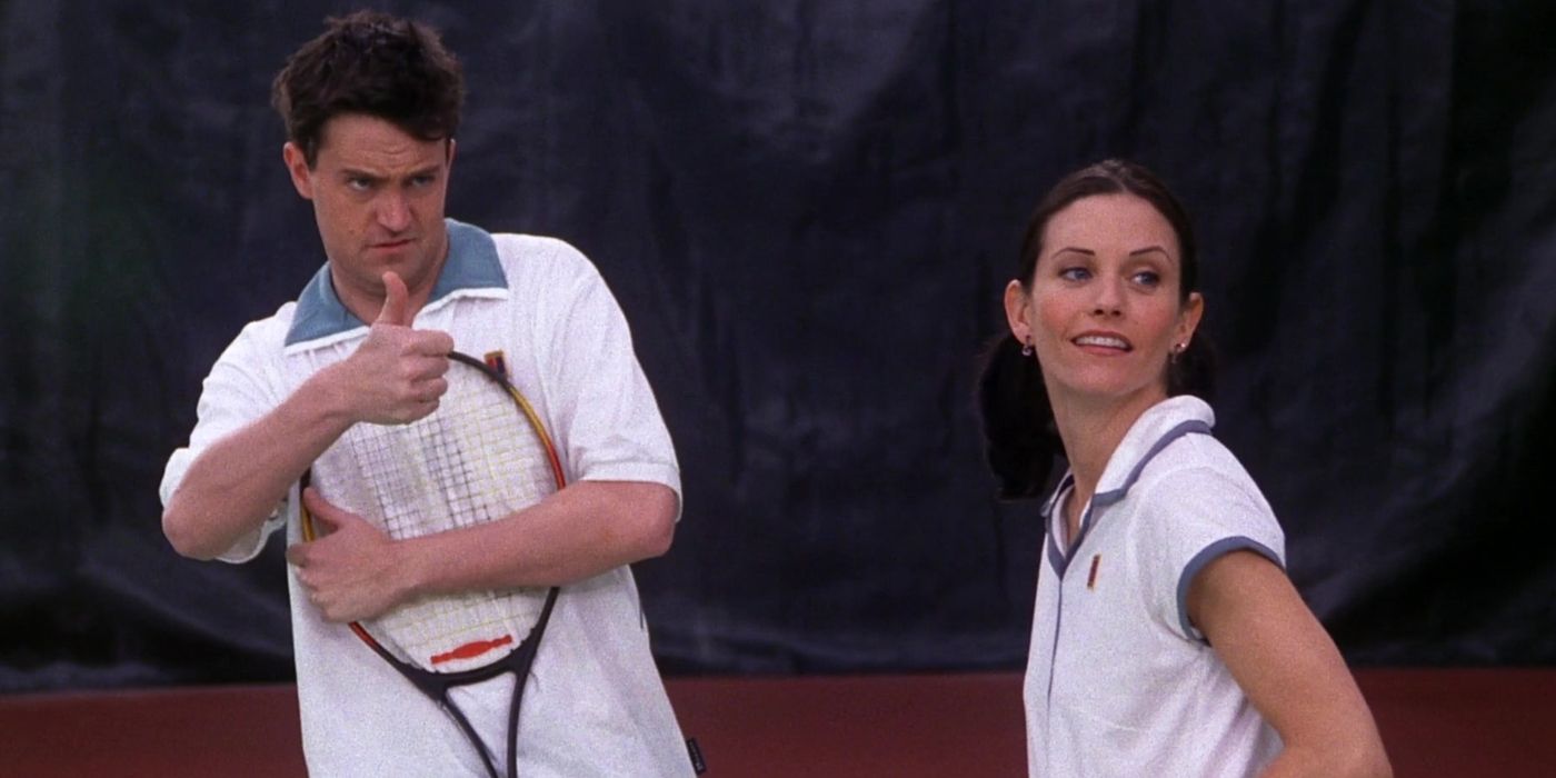 What Scrapped Friends Storylines Would've Changed the Show? What Scrapped Friends Storylines Would've Changed the Show?