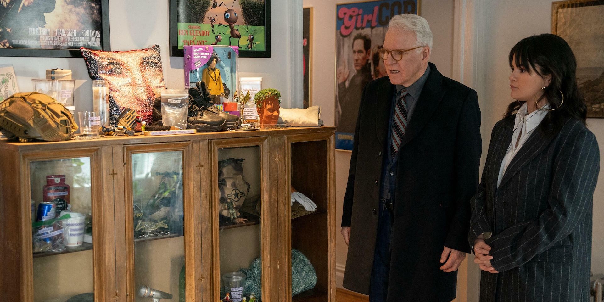 OMITB Season 3: Every Episode Ranked by IMDb