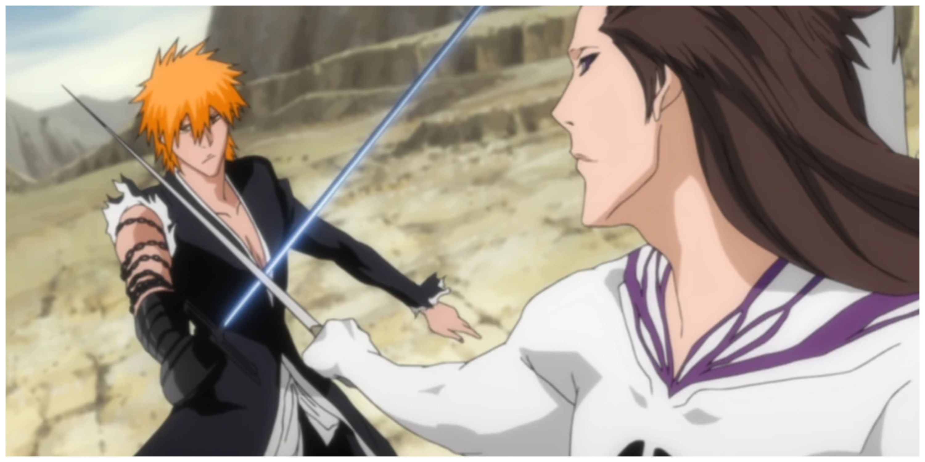 10 Bleach Scenes That Always Hype Fans