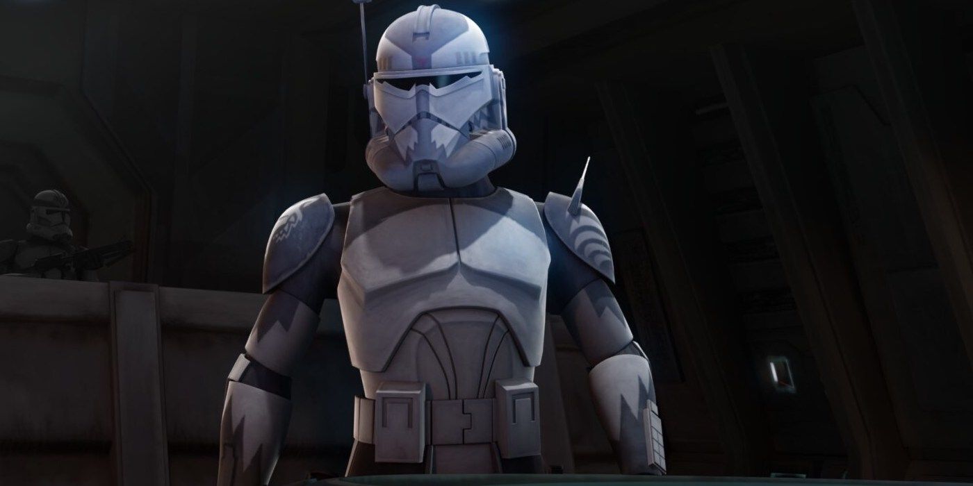 Ahsoka: Why the Wolfpack Should be Brought to Live-Action Next