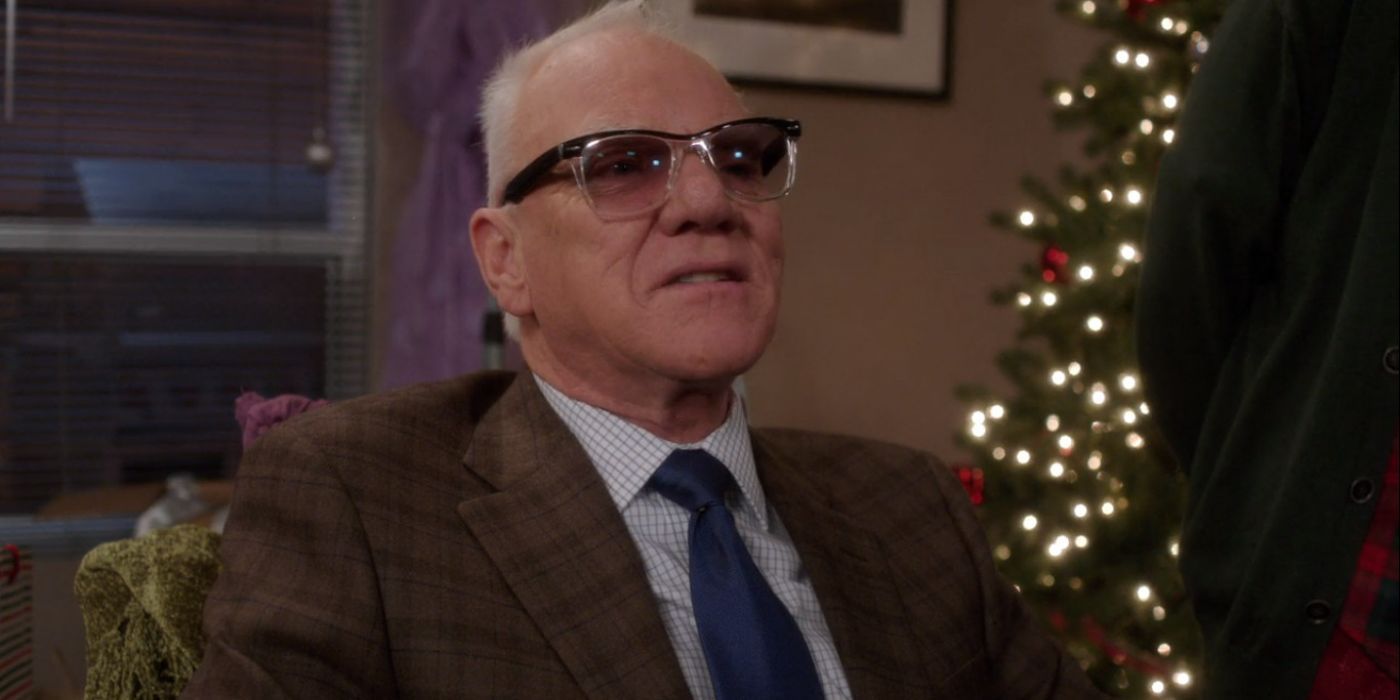 Actors You Forgot Appeared in Community