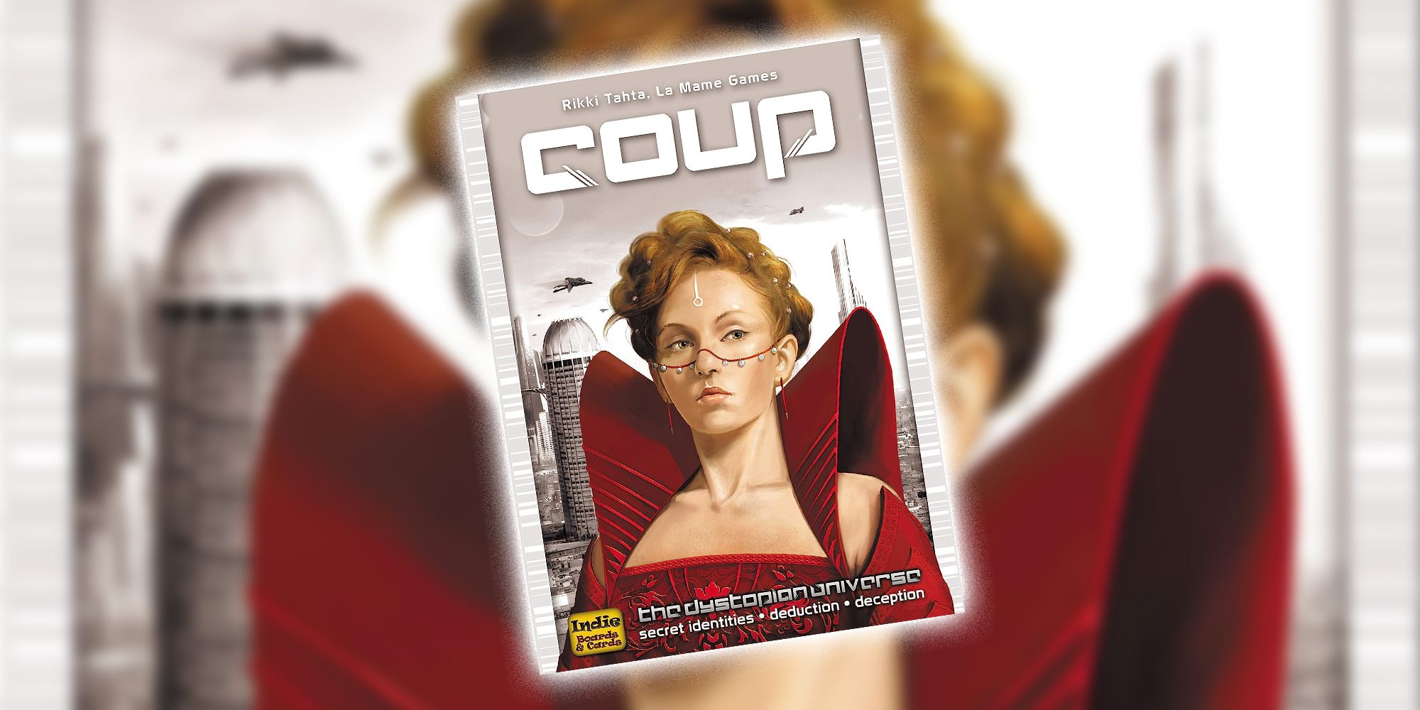 The Best Tabletop and Board Game Holiday Deals