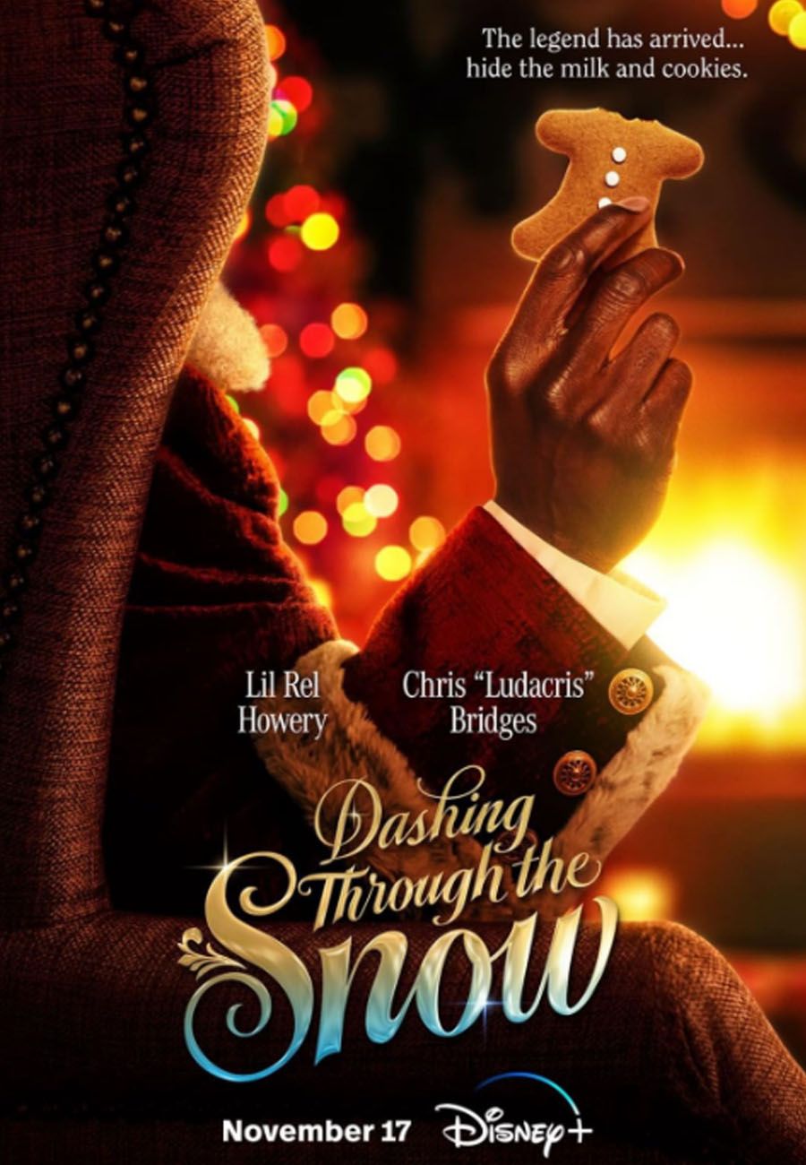 Every Disney Movie From 2023, Ranked