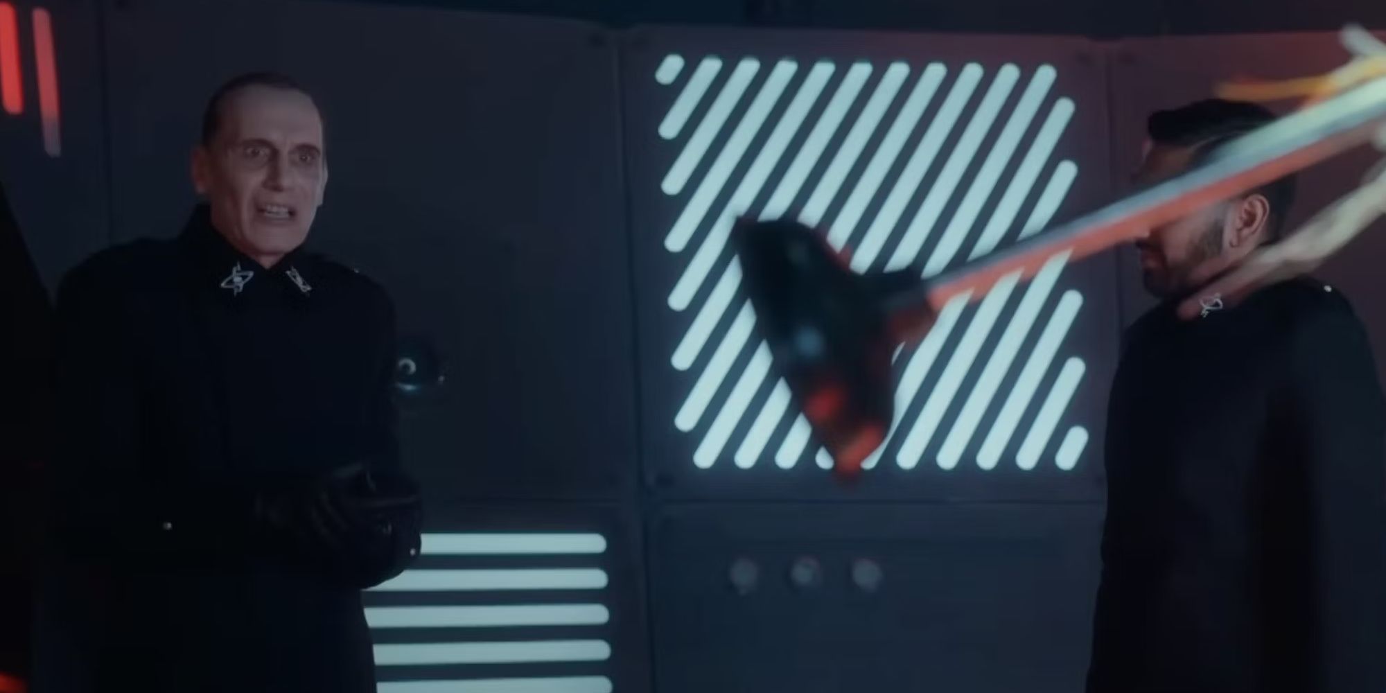 Biggest Reveals In Doctor Who's Destination: Skaro Minisode