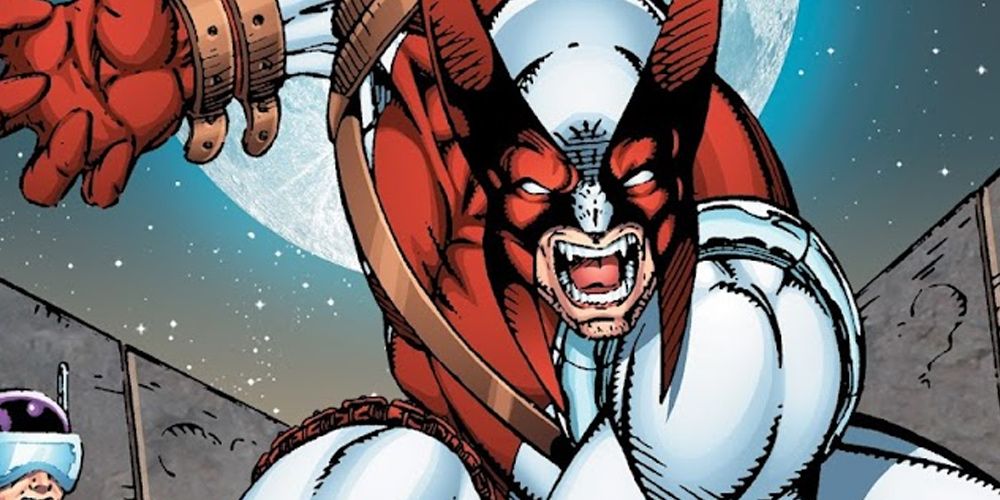 10 Indie Comic Heroes Inspired By Wolverine