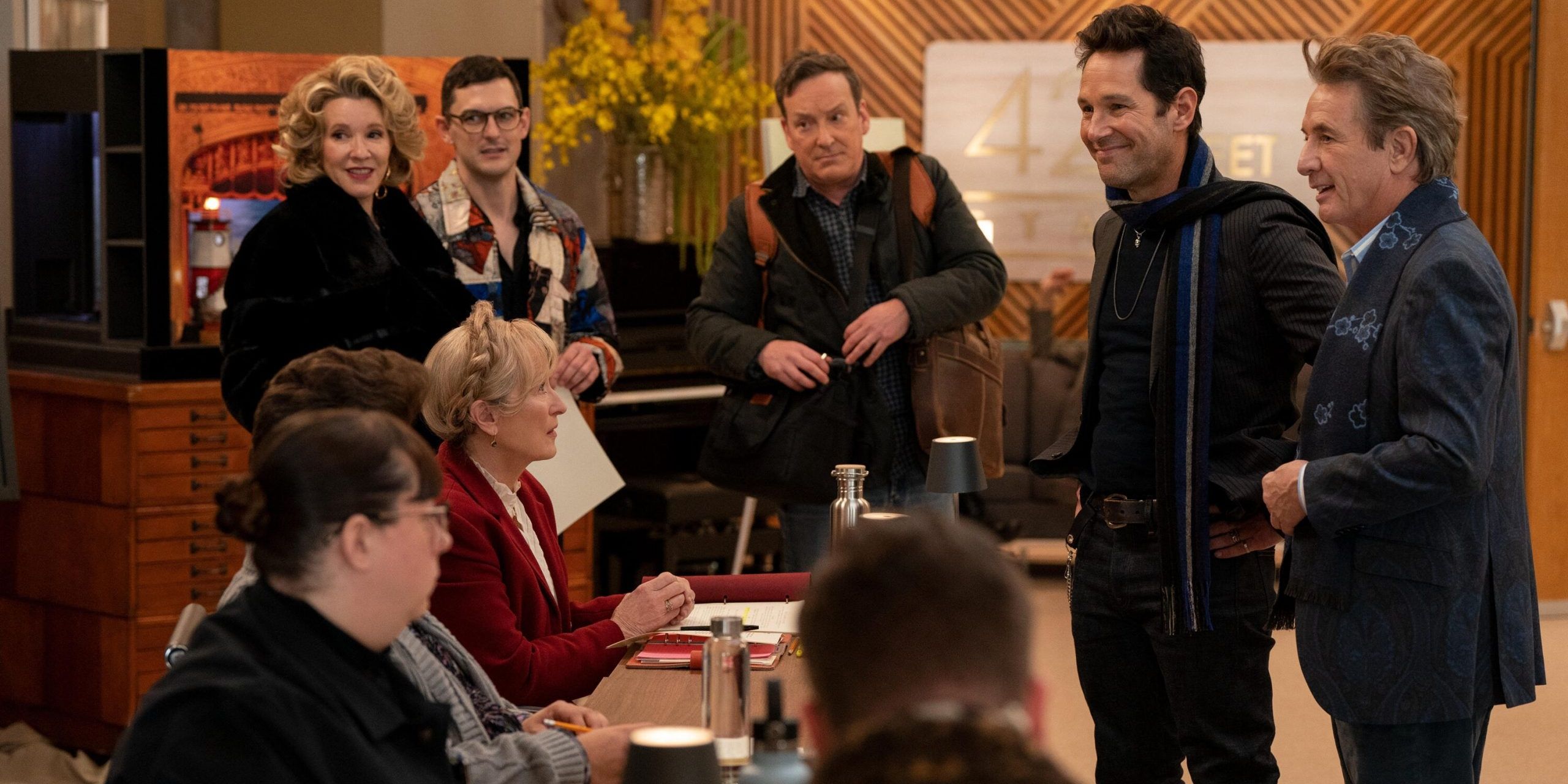 OMITB Season 3: Every Episode Ranked by IMDb