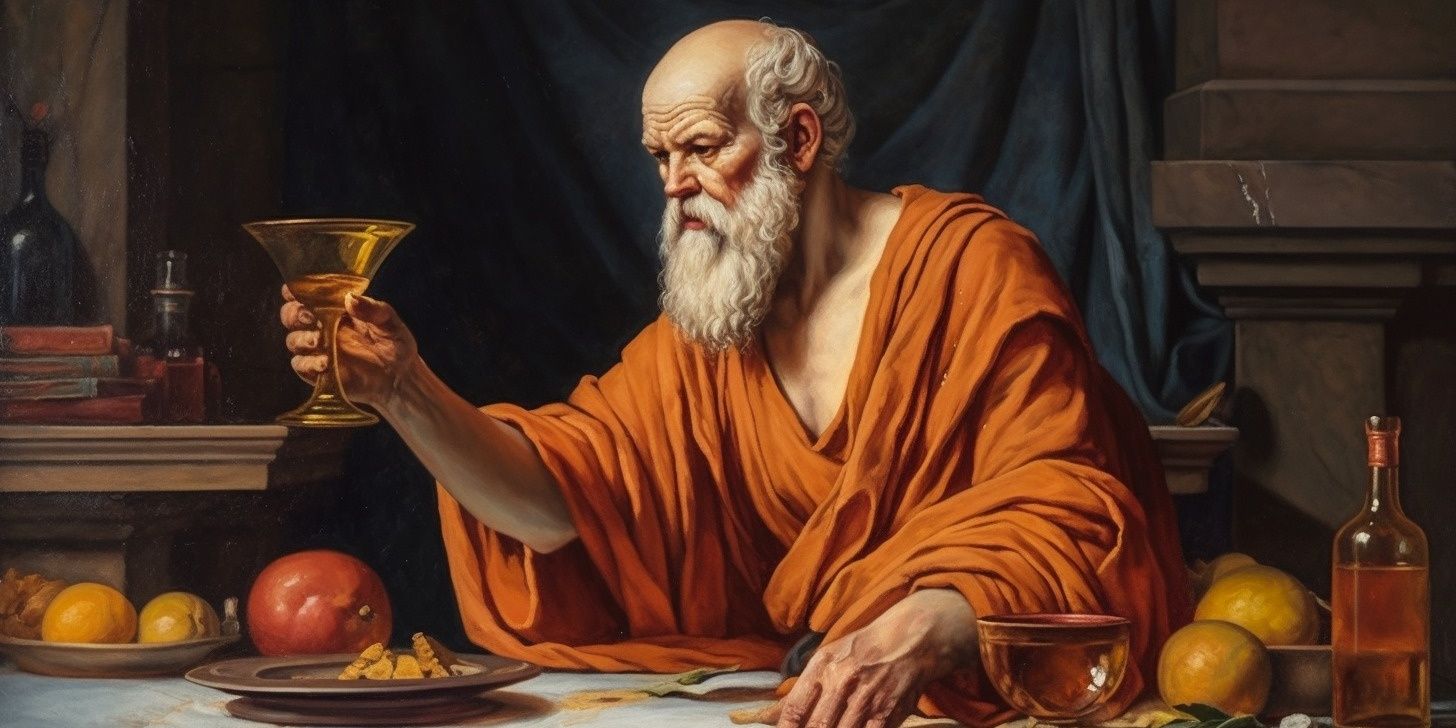 10 Historical Figures Who Deserve Their Own Movie