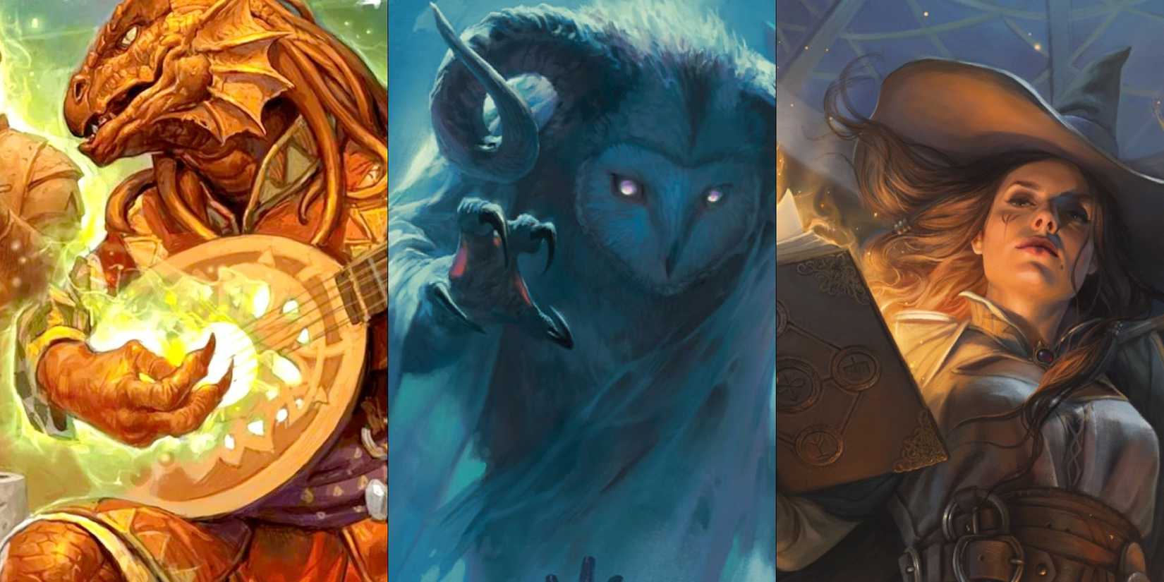 How To Write Story & Plot Hooks In DnD