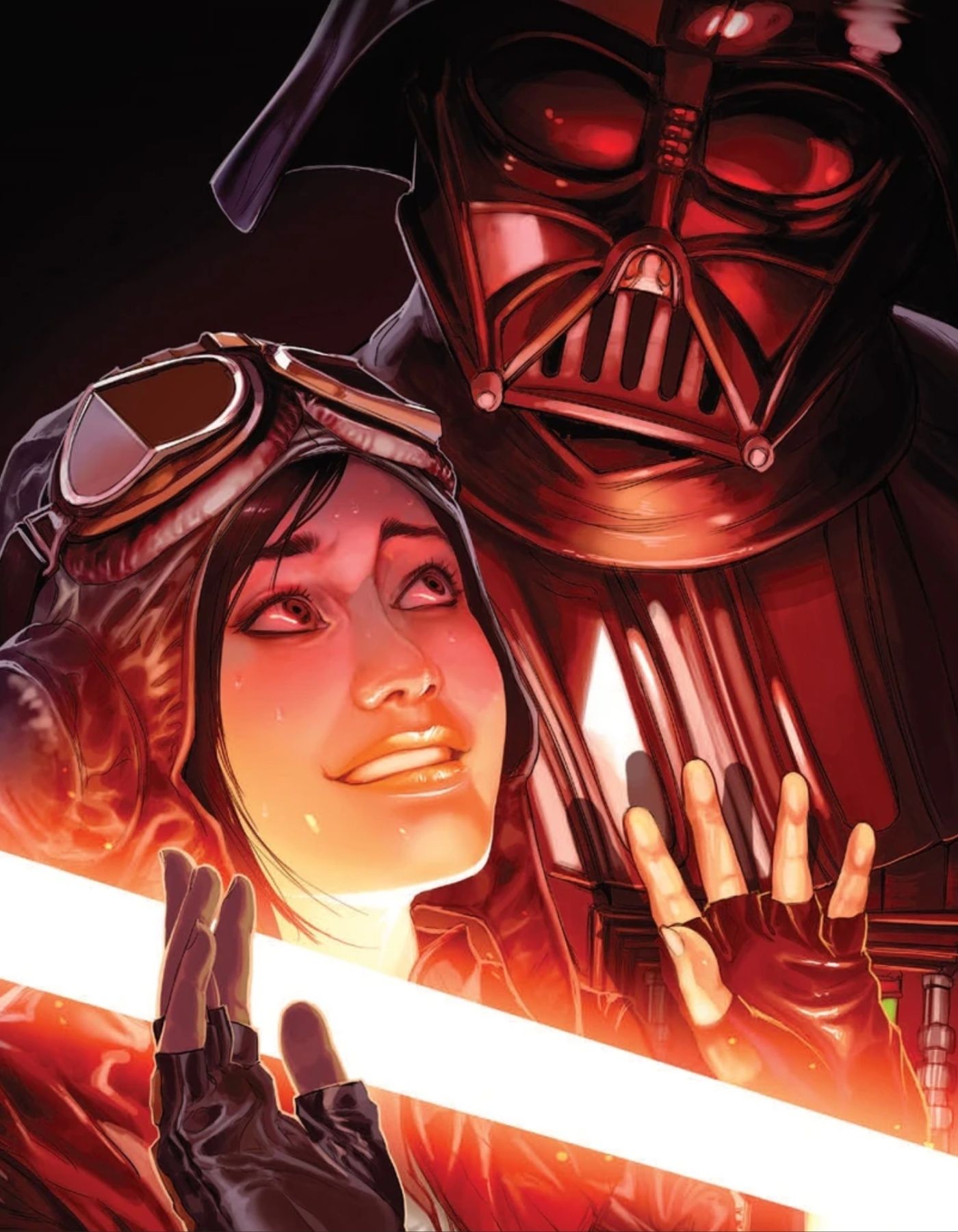 The Greatest Star Wars Stories From the Original Trilogy Era