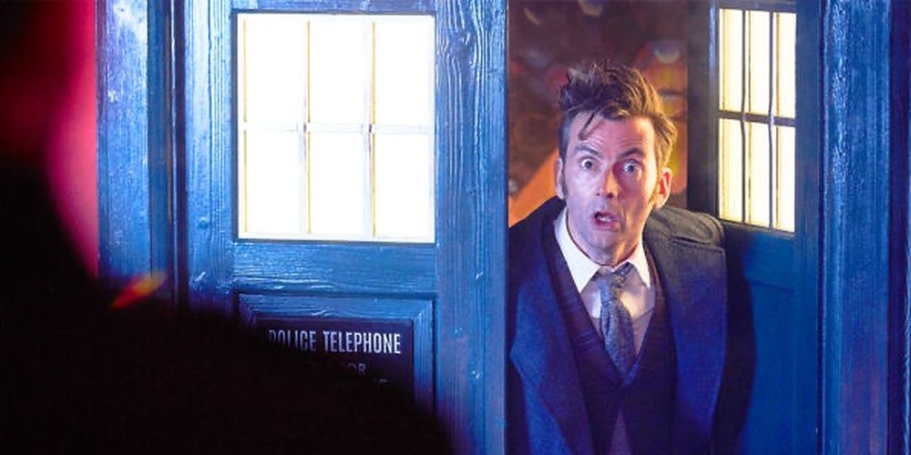 Biggest Reveals In Doctor Who's Destination: Skaro Minisode