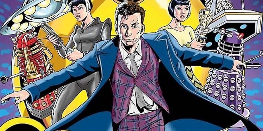 Biggest Reveals In Doctor Who's Destination: Skaro Minisode