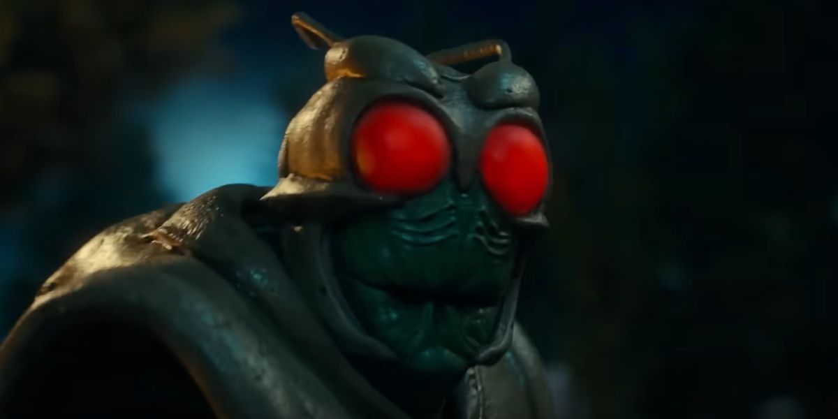 How Doctor Who's 'The Star Beast' Explores Identity