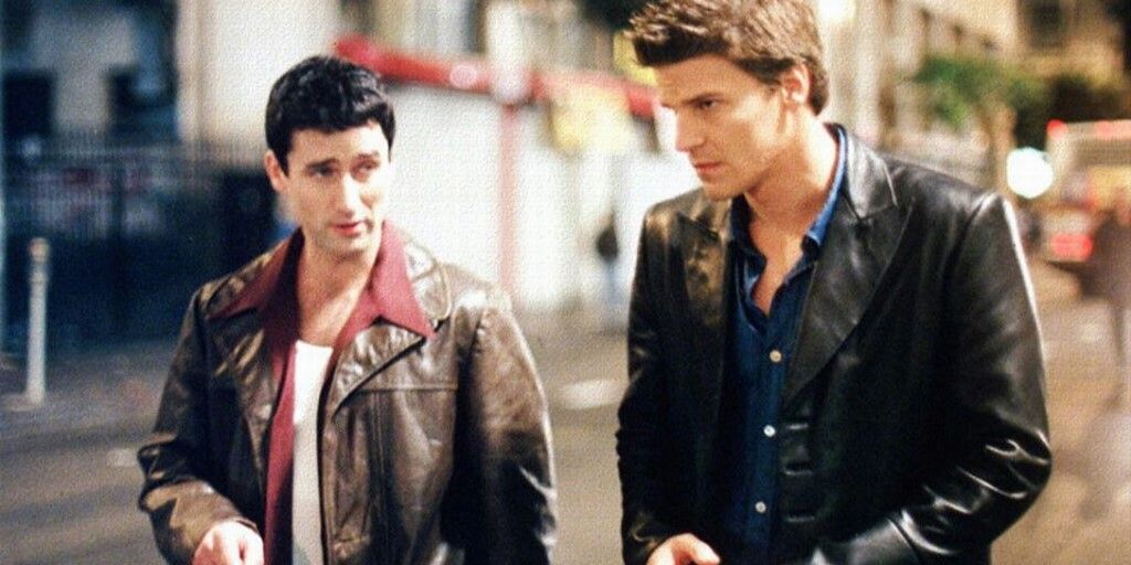 Characters Who Died At The Beginning Of TV Shows