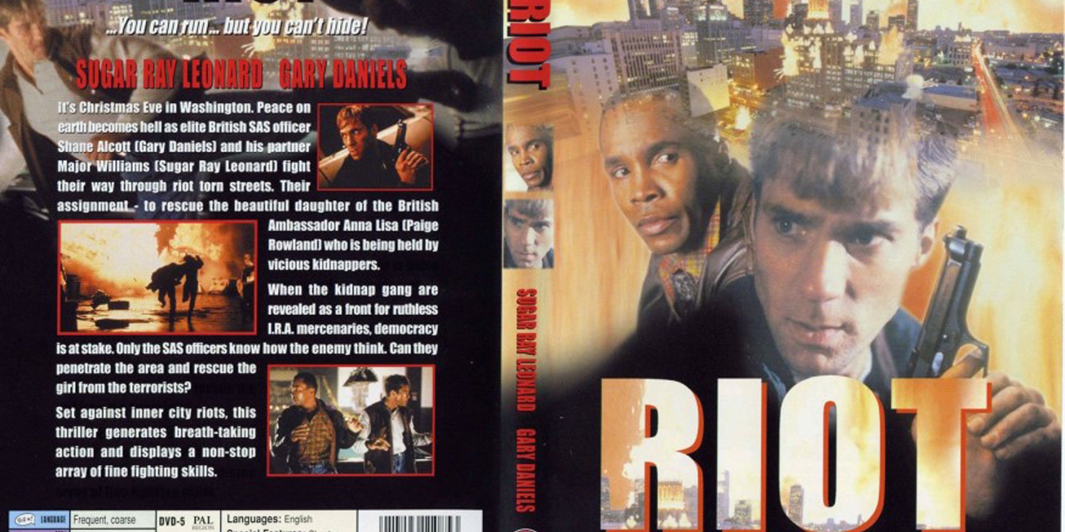 Best Action Movies To Watch For Christmas and the Holiday Season