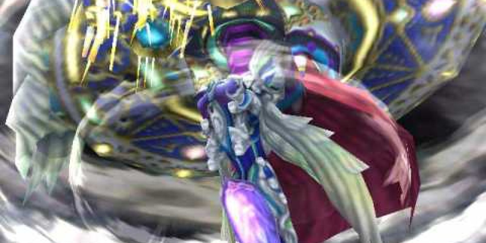 Final Fantasy's Best Summons