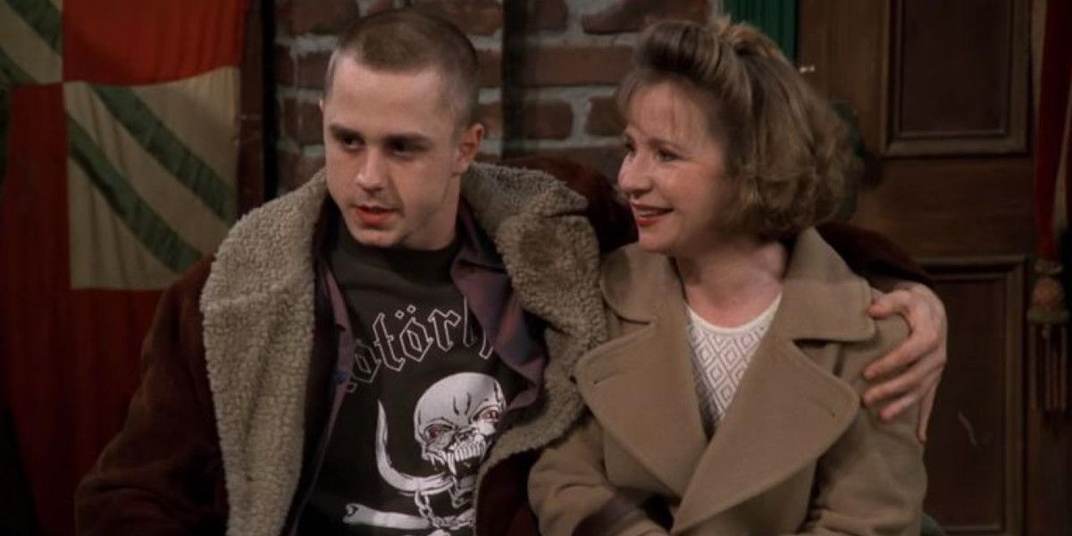 Weirdest Friends Storylines, Ranked