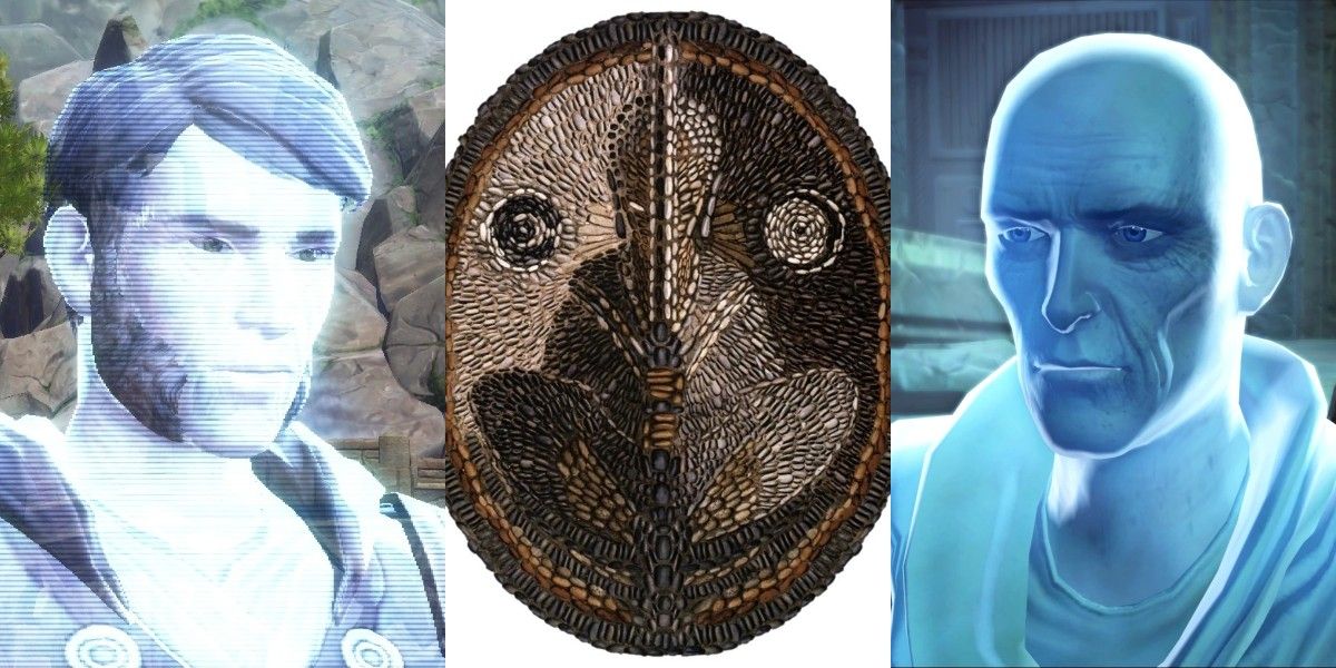 Who Is The Oldest Jedi In Star Wars?