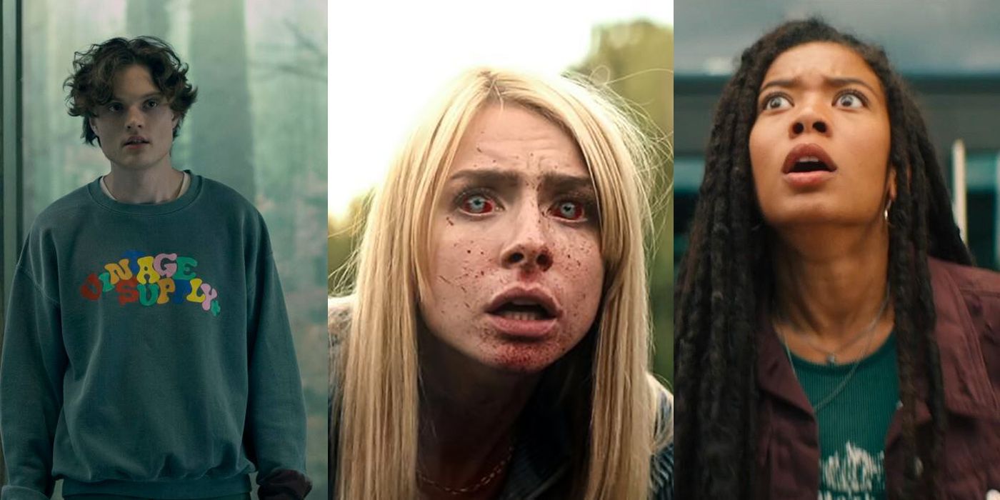 Gen V Character Arcs, Ranked Best to Worst