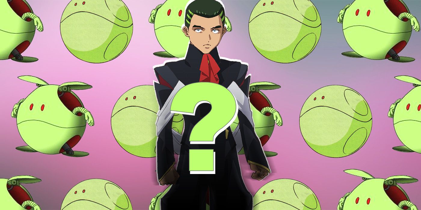 Gundam Seed Freedom Movie Asks Fans to Guess Griffin Arbalest's VA