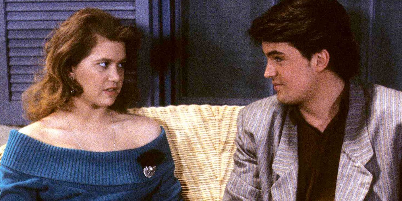 Best Matthew Perry Film and TV Roles