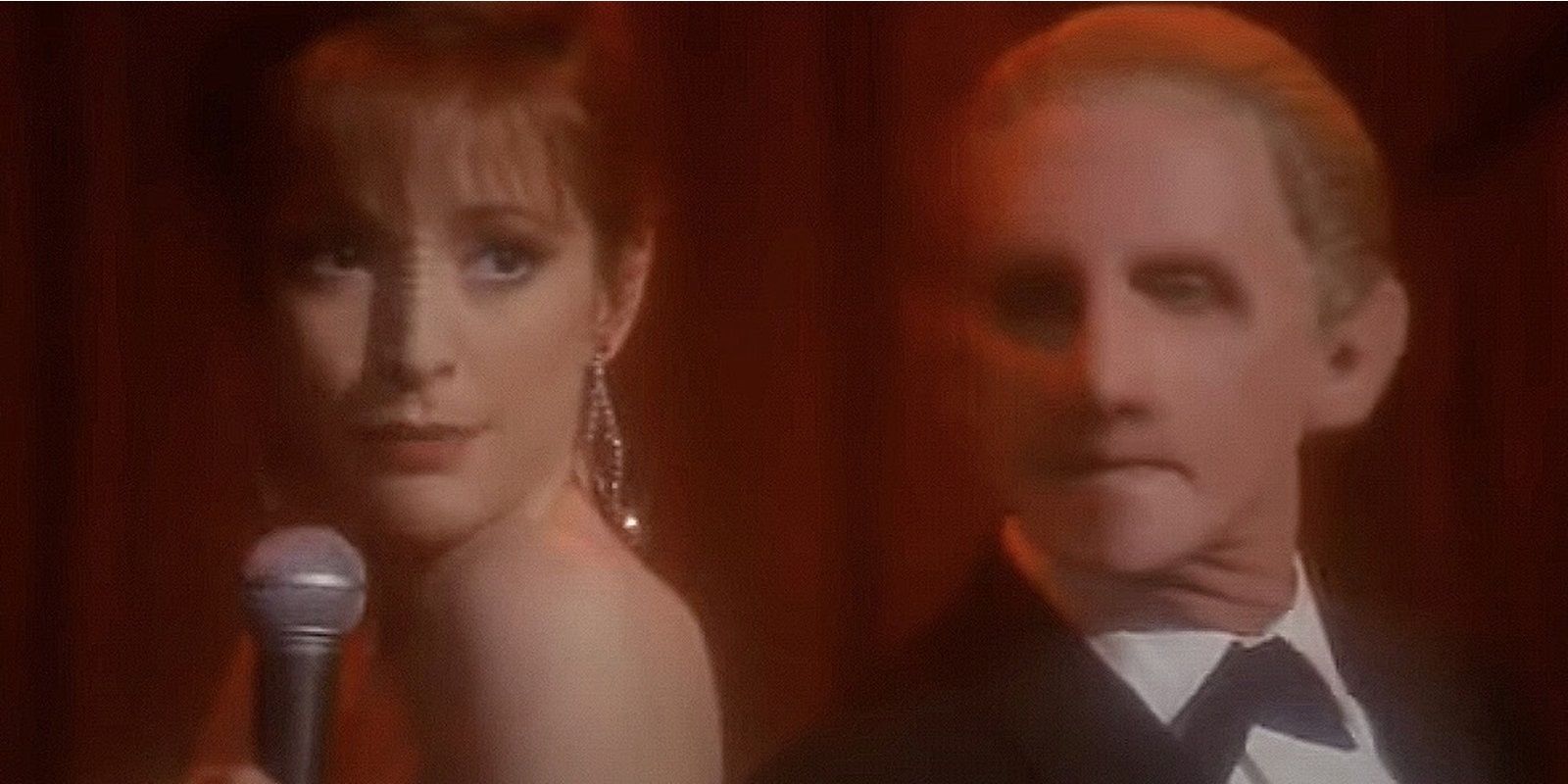 Lower Decks Can Do Its Own Musical Episode with DS9's Vic Fontaine