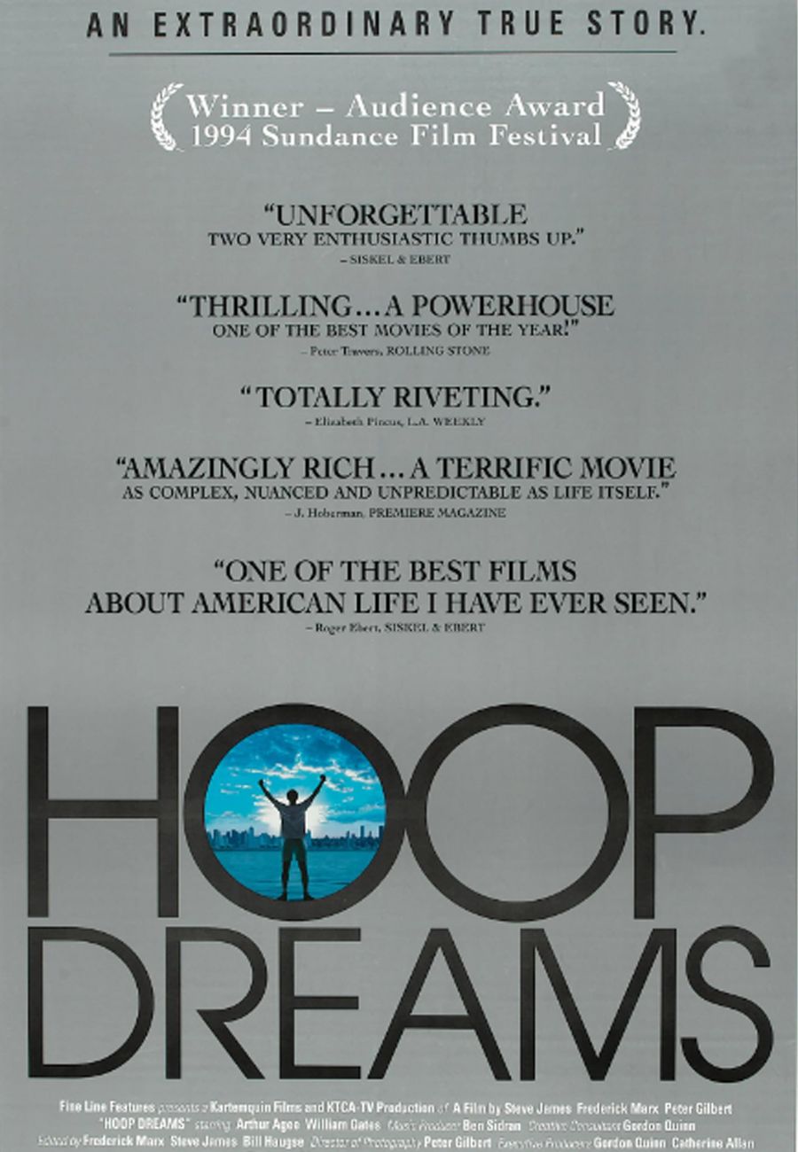 The Best Films of 1994, Ranked