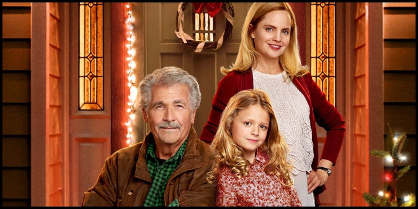 The Best Hallmark Christmas Movies