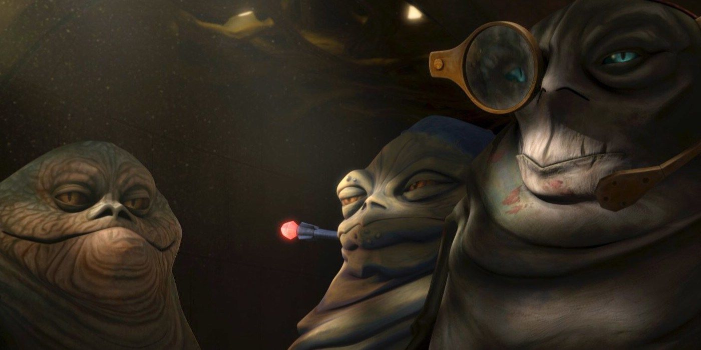 Star Wars: How the Hutt Clan Lost its Power by the New Republic Era