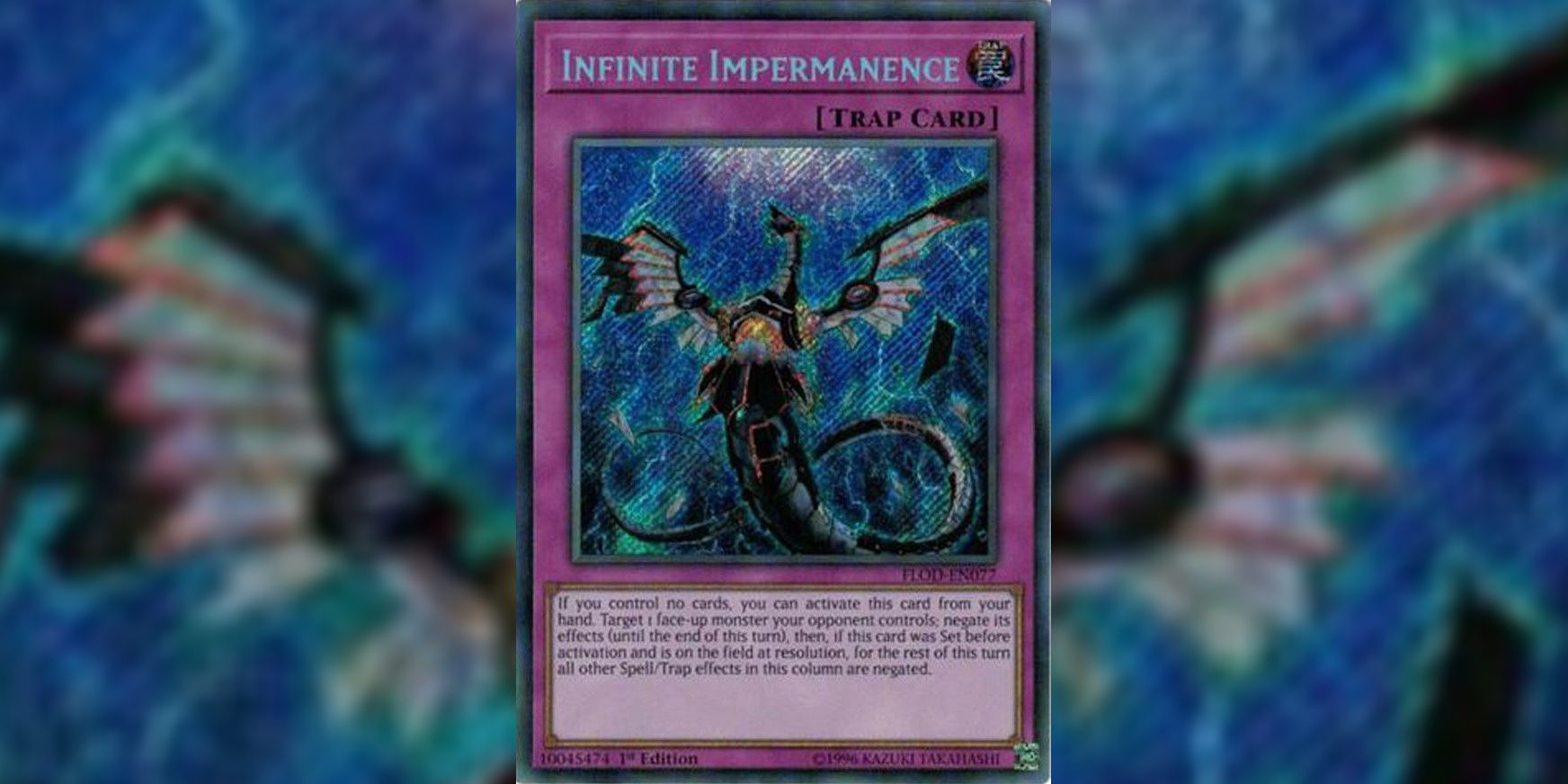 Yu-Gi-Oh!: 10 Best Cards To Grab From The 25th Anniversary Rarity ...